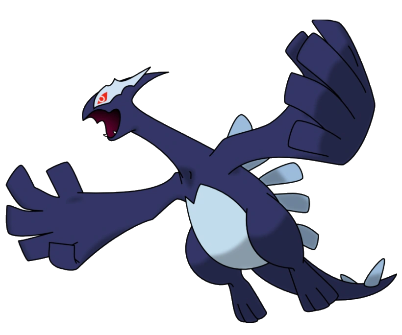 Shadow Lugia | Helixpedia Wiki | Fandom