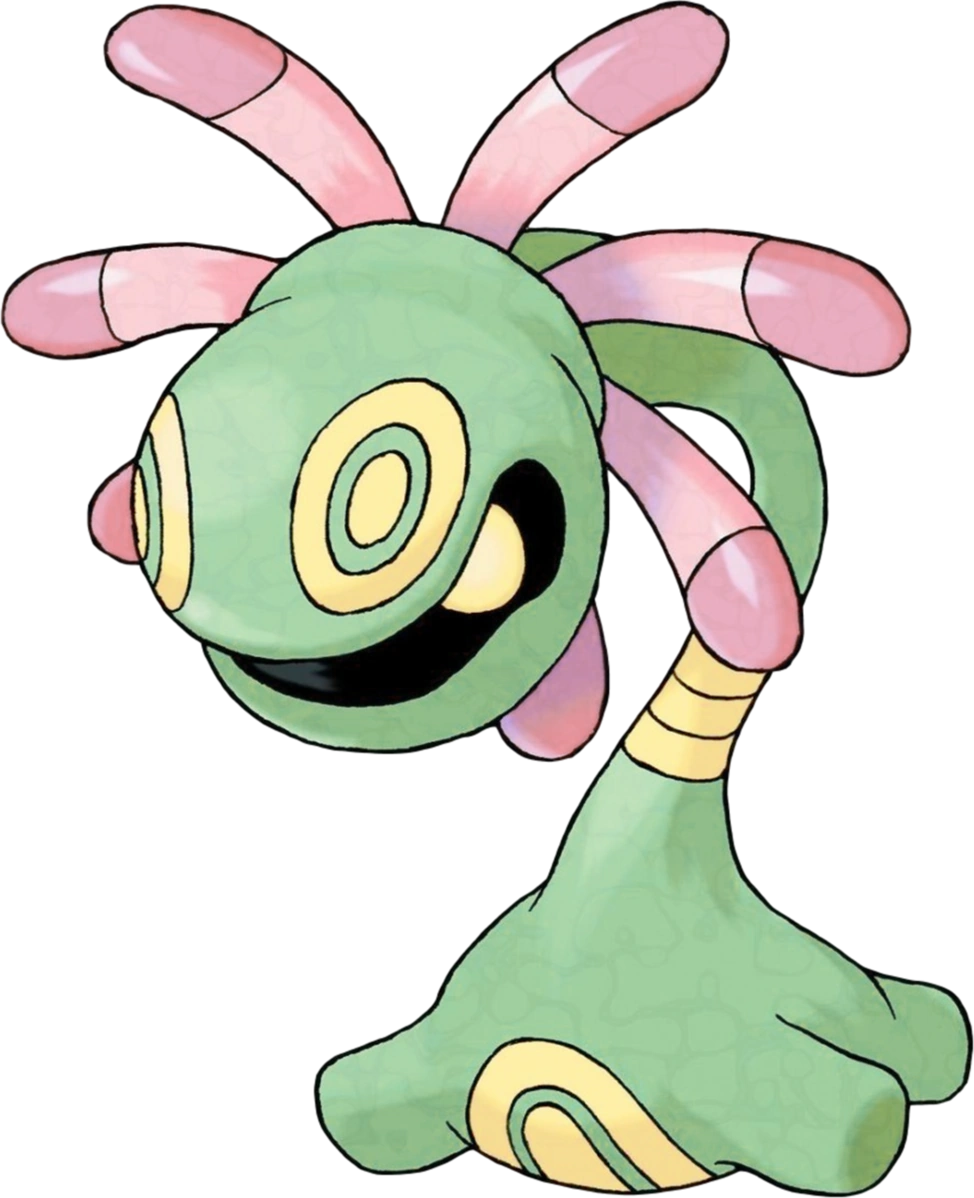 Lord Root | Helixpedia Wiki | Fandom