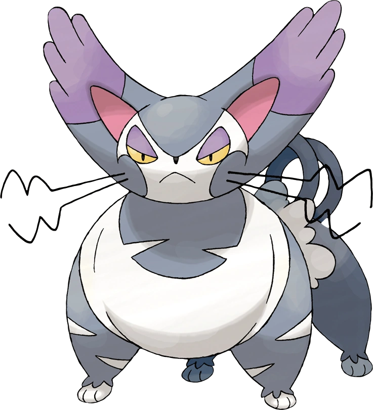 Dixie Cat | Helixpedia Wiki | Fandom