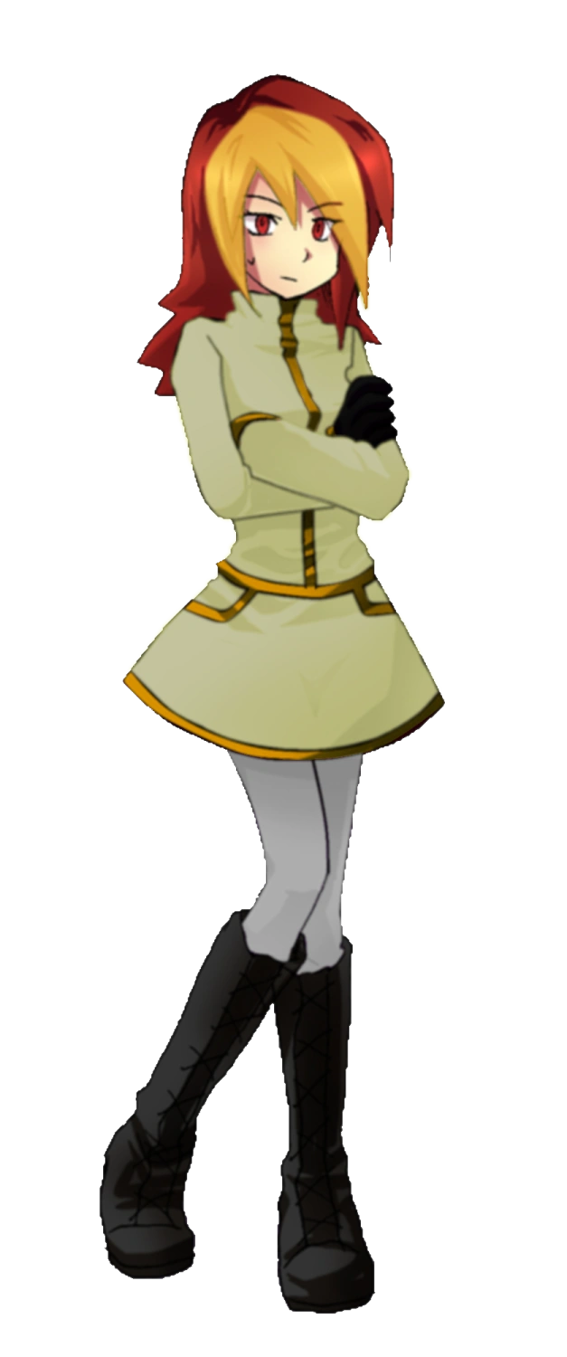 Gen 4.5 Art | Helixpedia Wiki | Fandom