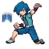 Gym Leaders (HeartGold) | Helixpedia Wiki | Fandom