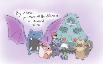 Gen 4 Characters | Helixpedia Wiki | Fandom