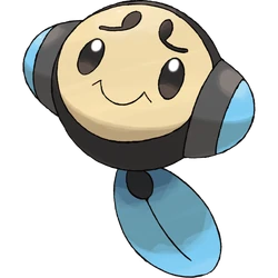 Nonon | Helixpedia Wiki | Fandom