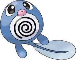 Poliwag (FireRed 4) | Helixpedia Wiki | Fandom