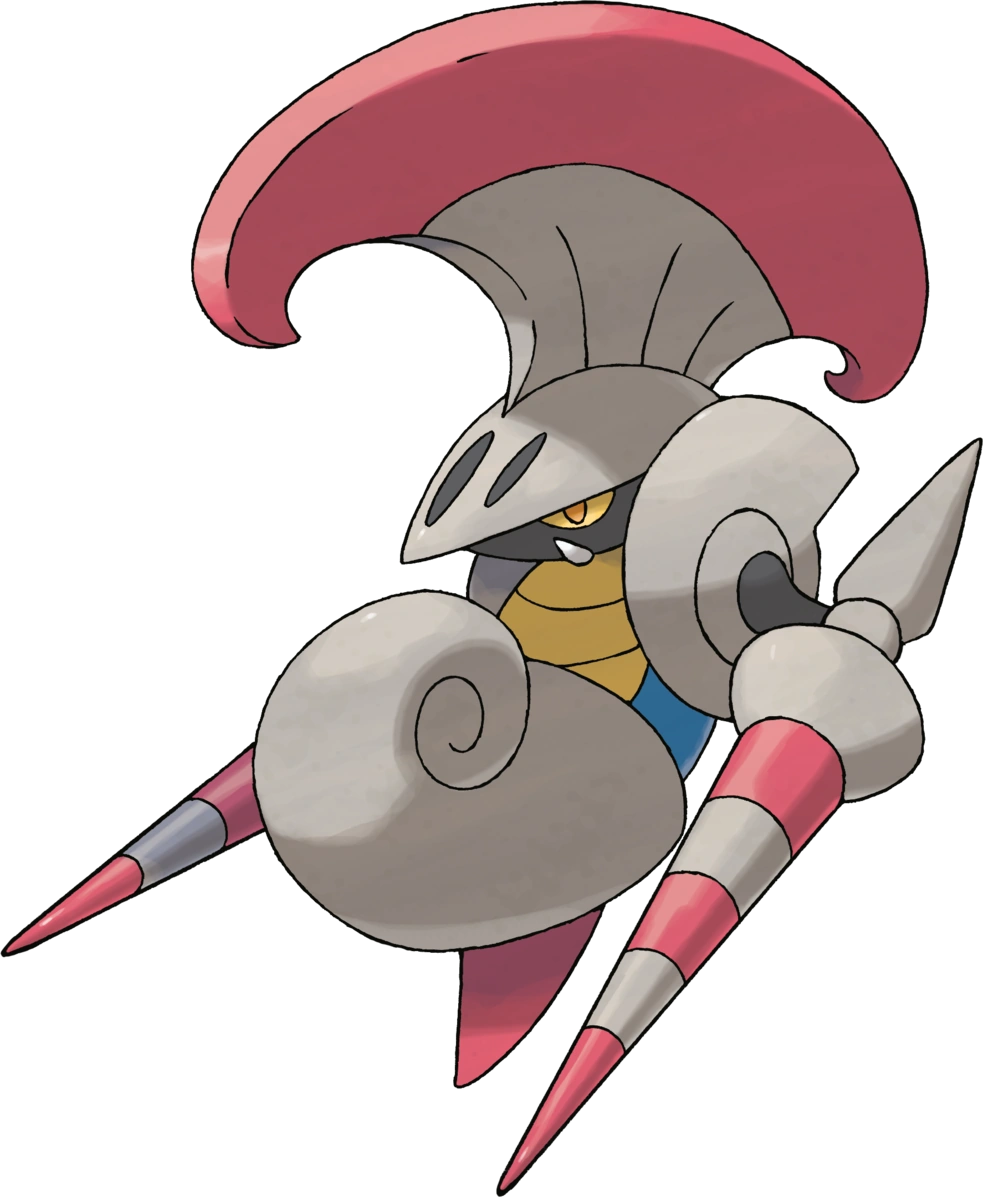 3DS | Helixpedia Wiki | Fandom