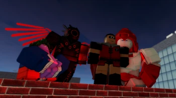 Sentries (Central Earth) | Helixverse Wiki | Fandom