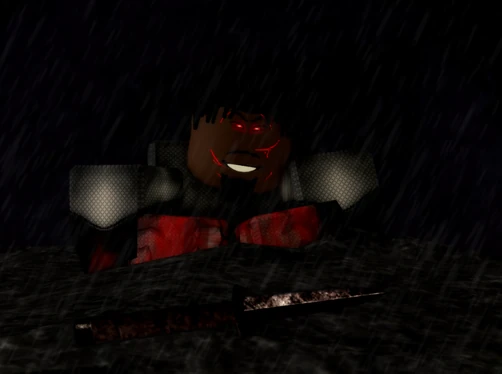 Helix-Boy (Damson Matthews) | Helixverse Wiki | Fandom