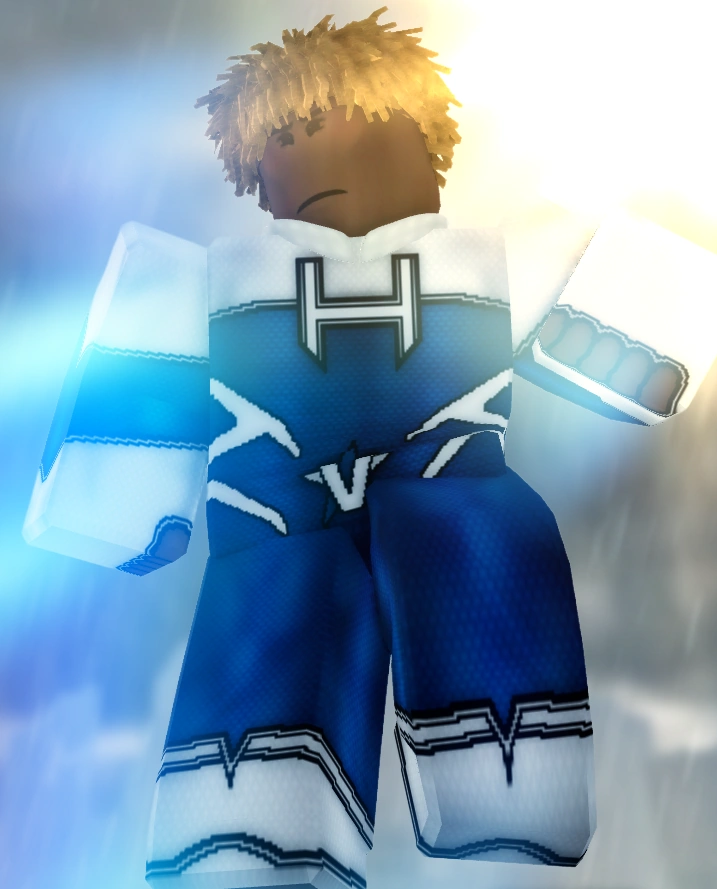 Helix-Boy (Damson Matthews) | Helixverse Wiki | Fandom