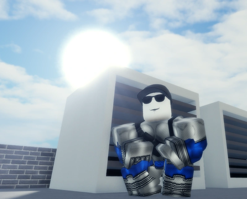 Mimic (Bob Wane) | Helixverse Wiki | Fandom