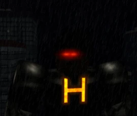 Helix-Boy (Damson Matthews) | Helixverse Wiki | Fandom