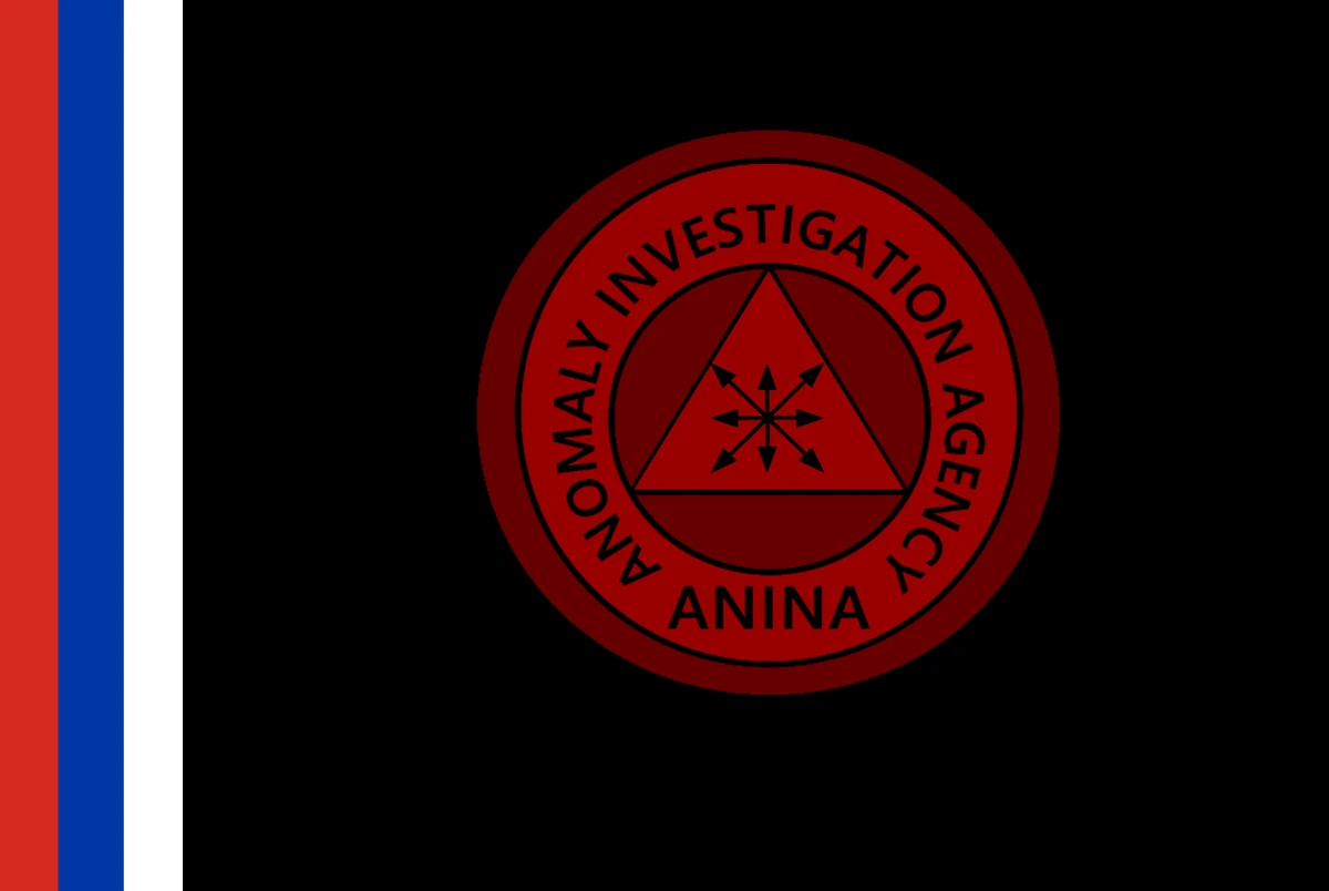 Russian ANINA Federation | Helixverse Wiki | Fandom