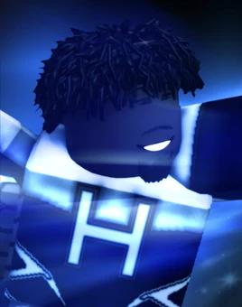 Helix-Boy (Damson Matthews) | Helixverse Wiki | Fandom