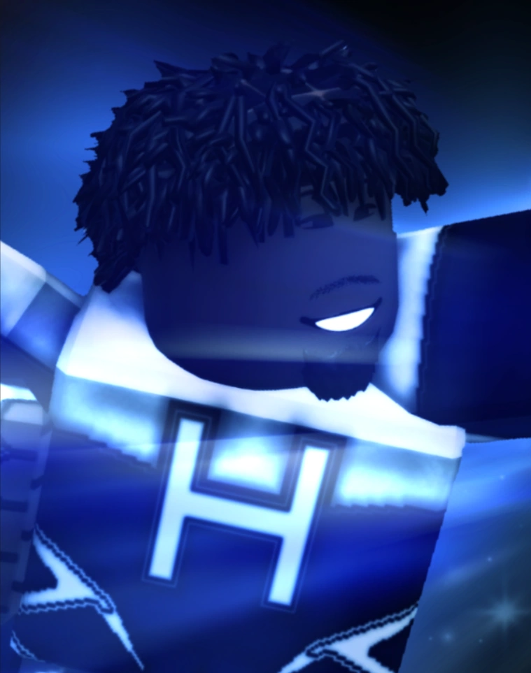 Helix-Boy (Damson Matthews) | Helixverse Wiki | Fandom