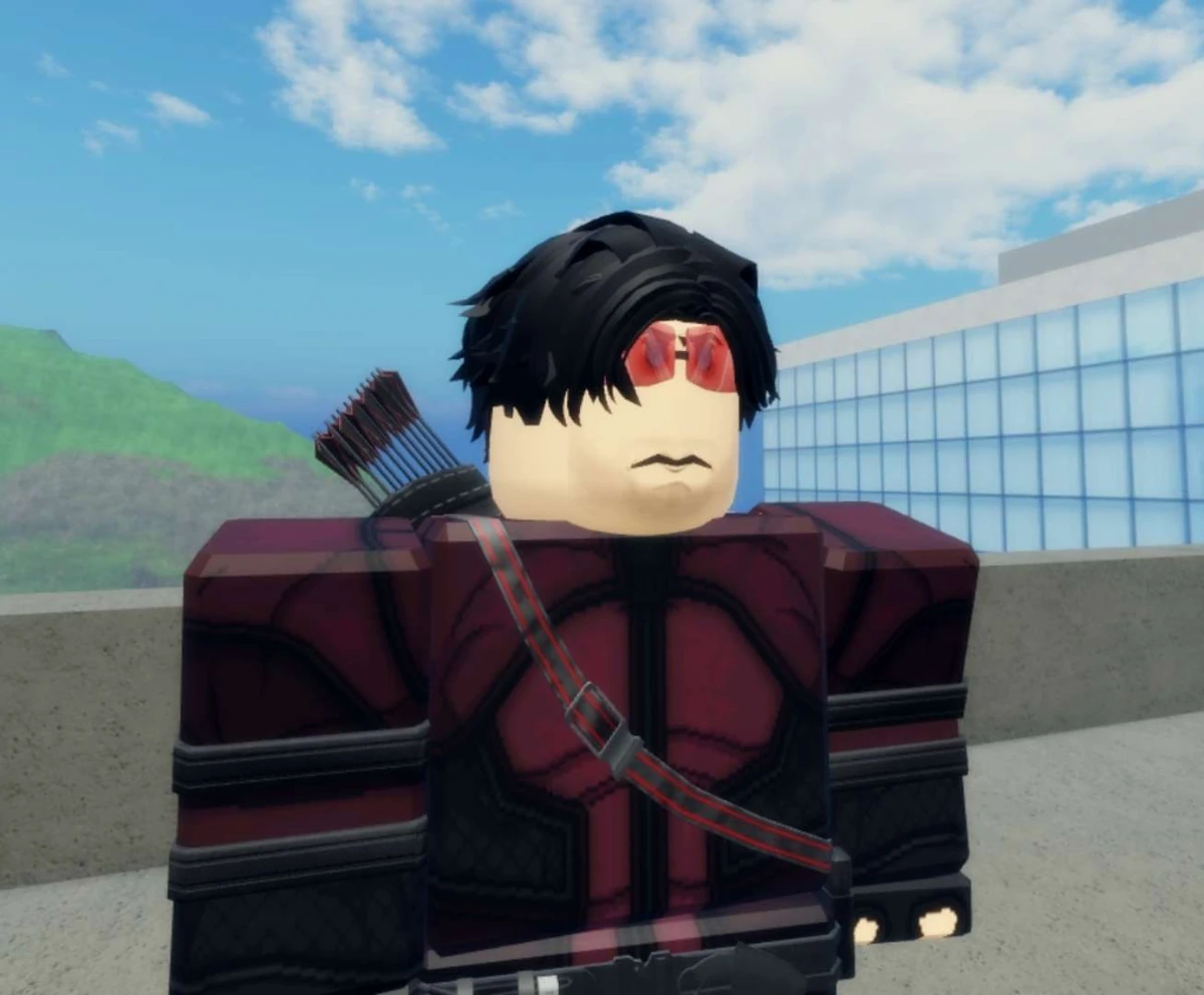 Quickdraw (John Abraham) | Helixverse Wiki | Fandom