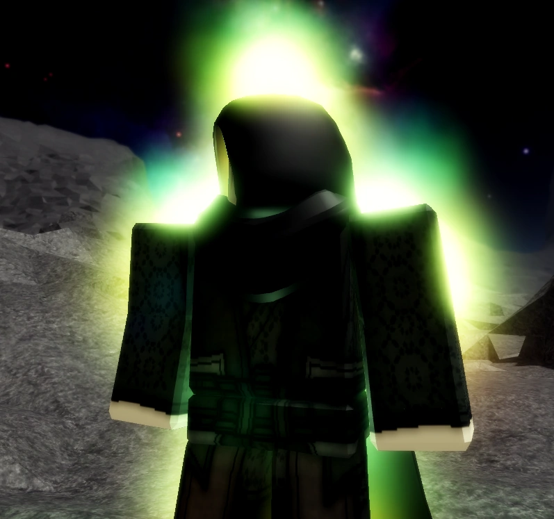 Vogalrath (The Celestial Caretaker) | Helixverse Wiki | Fandom