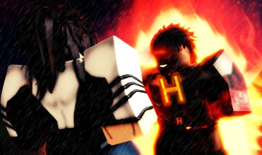 Helix-Boy (Damson Matthews) | Helixverse Wiki | Fandom