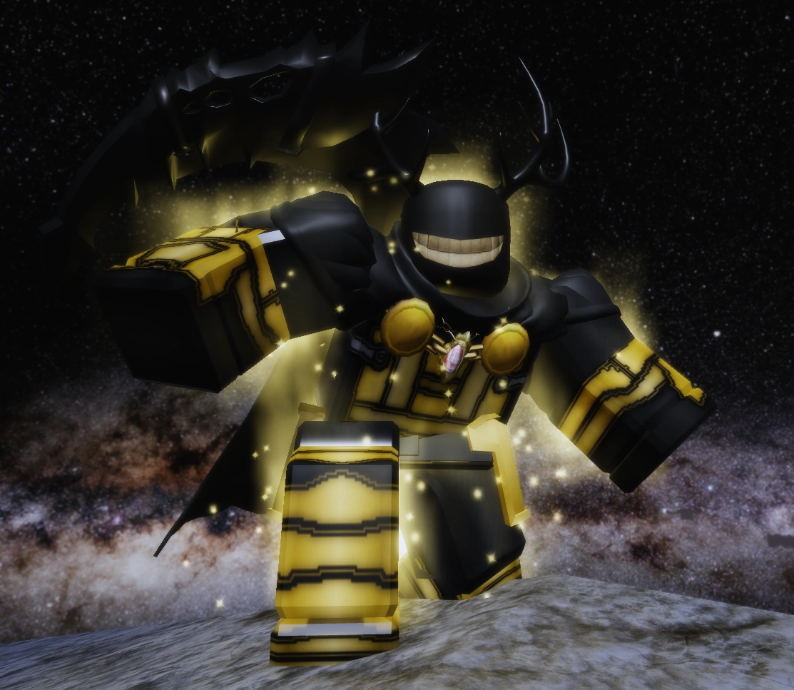 Yellow Spectral Protectors | Helixverse Wiki | Fandom