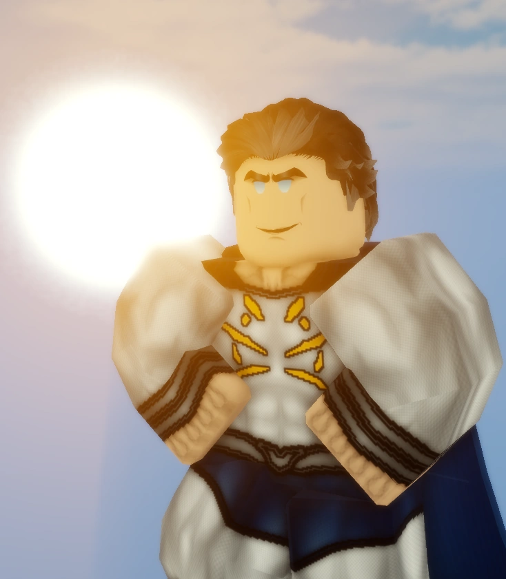 Solstice (Henry Abrams) | Helixverse Wiki | Fandom