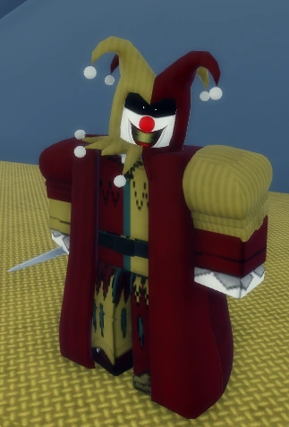 Merryman (Central Earth) | Helixverse Wiki | Fandom