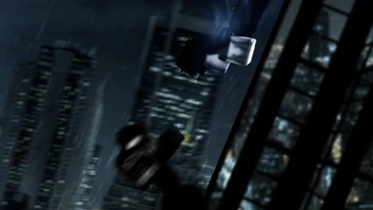 Helix-Boy (Damson Matthews) | Helixverse Wiki | Fandom