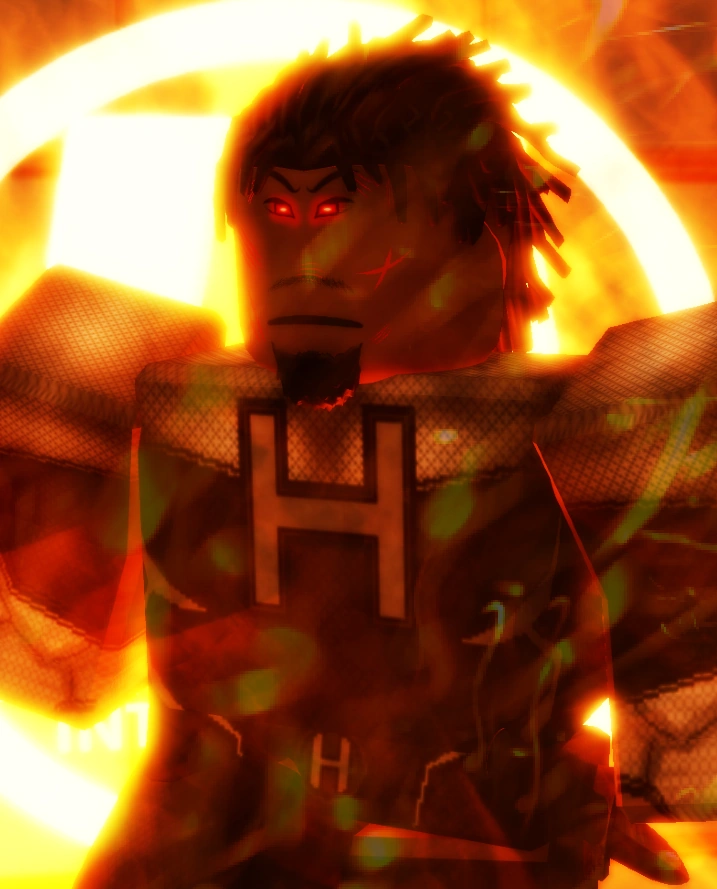 Helix-Boy (Damson Matthews) | Helixverse Wiki | Fandom