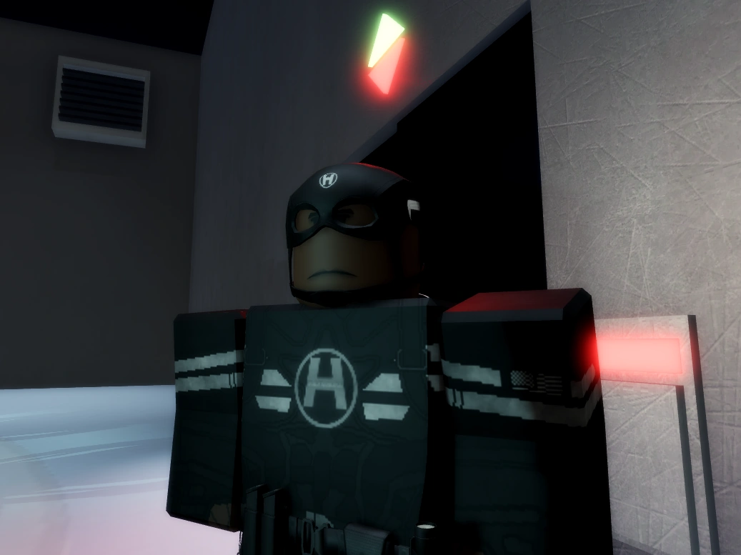 Captain Helix (Francis Ferreira) | Helixverse Wiki | Fandom