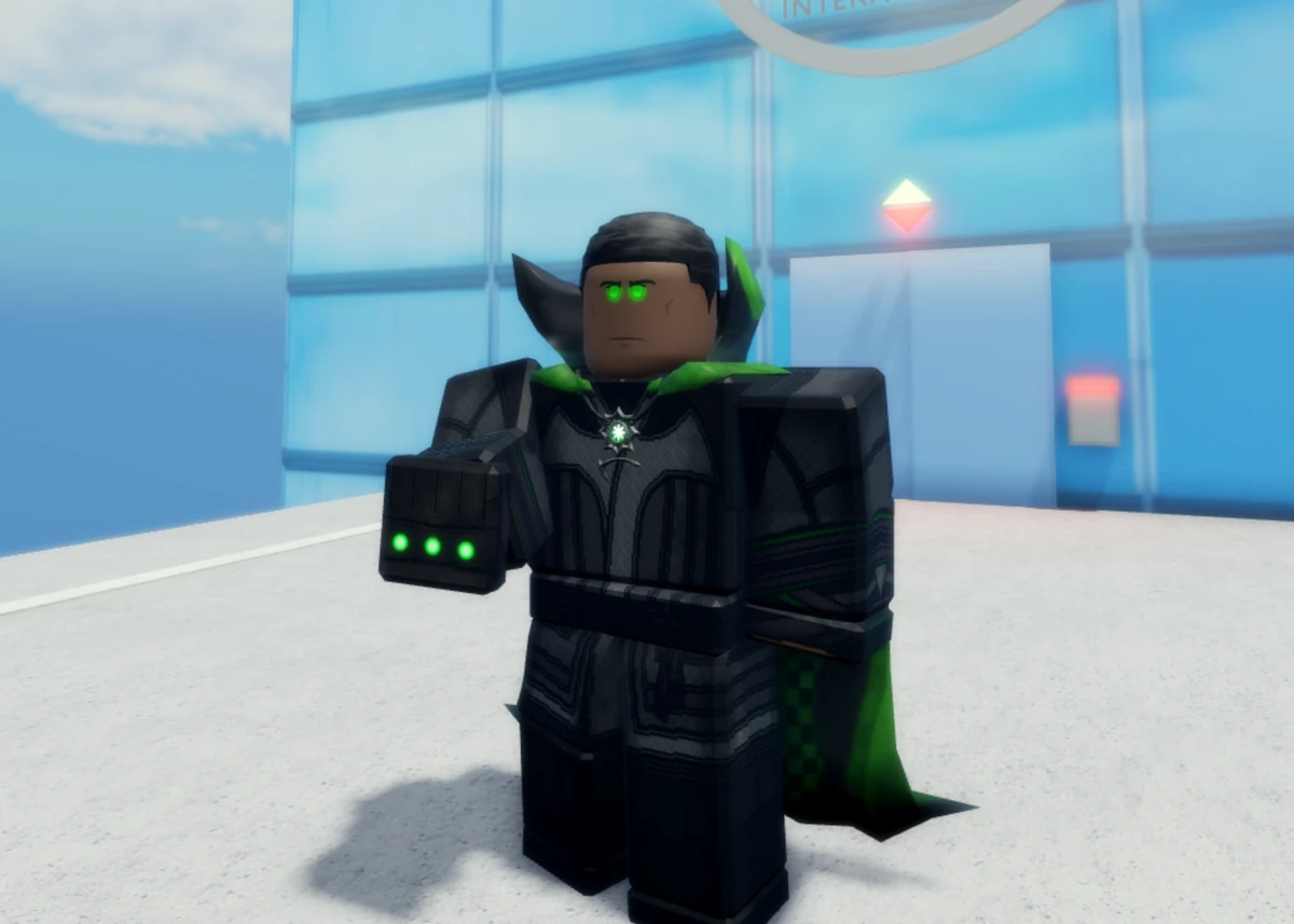 Green Spectral Protectors | Helixverse Wiki | Fandom