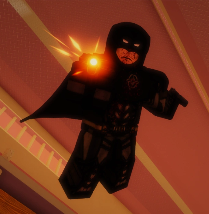 Loaded Lad (Jason Daniels) | Helixverse Wiki | Fandom