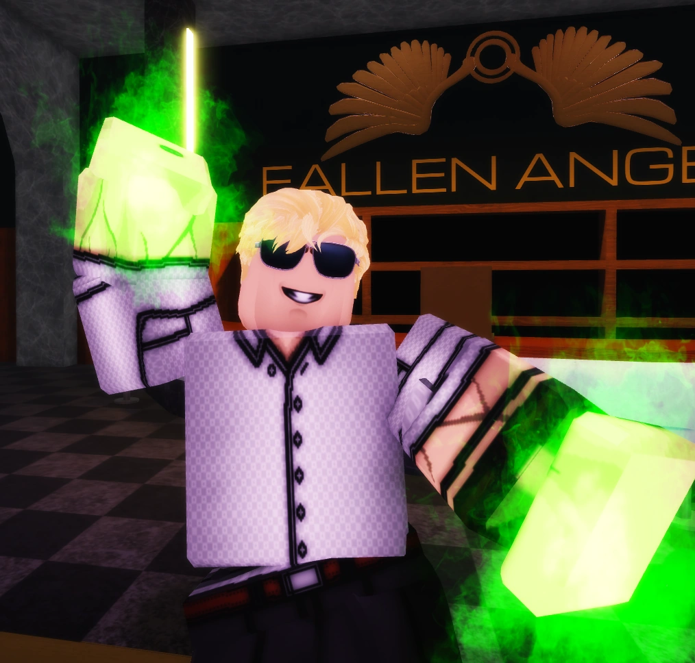 Jason Cruz (Central Earth) | Helixverse Wiki | Fandom