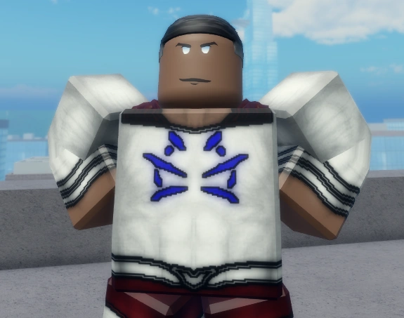 Solstice (Douglas Jones) | Helixverse Wiki | Fandom