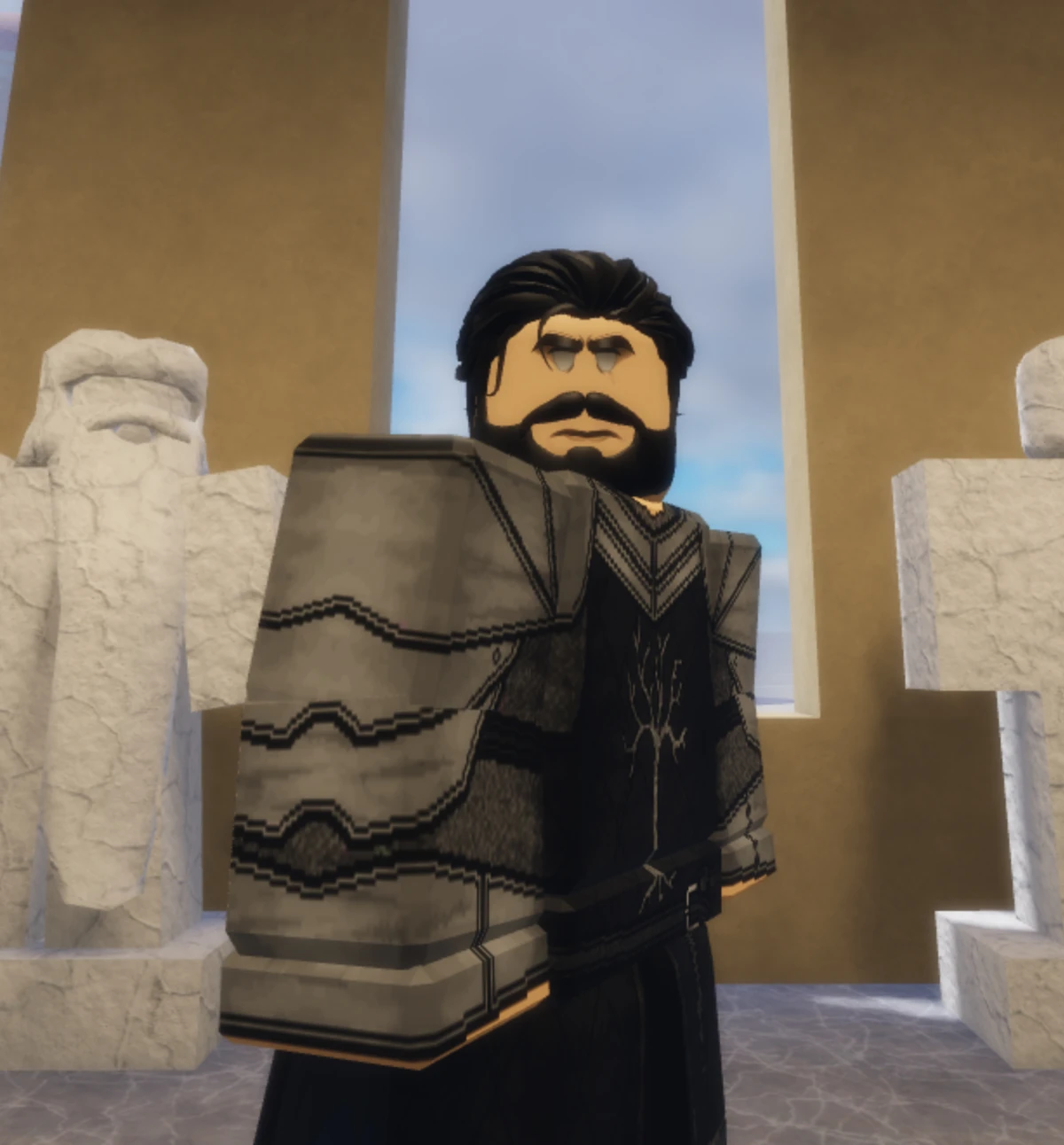 Doctor Fatality (Artemis Horus) | Helixverse Wiki | Fandom