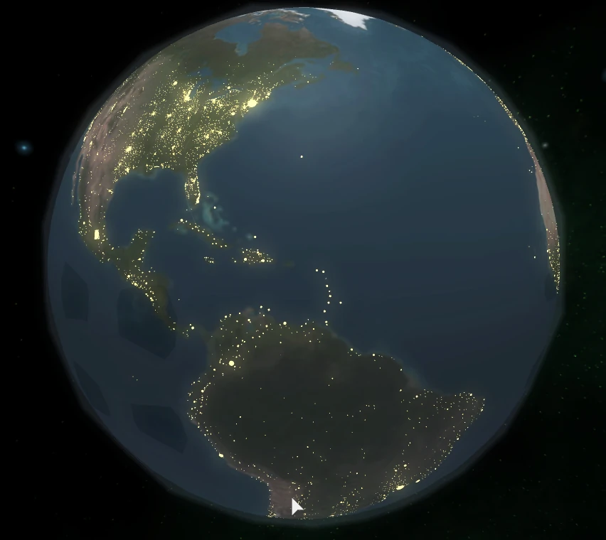 Earth | Helixverse Wiki | Fandom