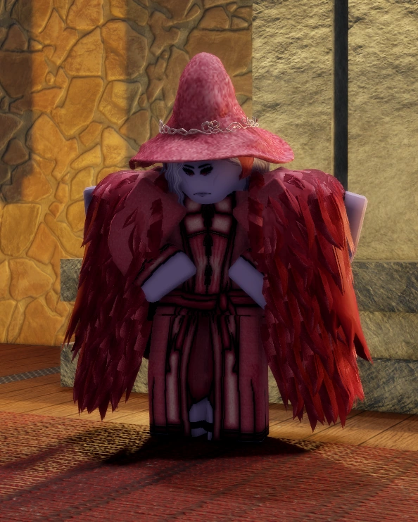 K'iella U'chis (Central Earth) | Helixverse Wiki | Fandom