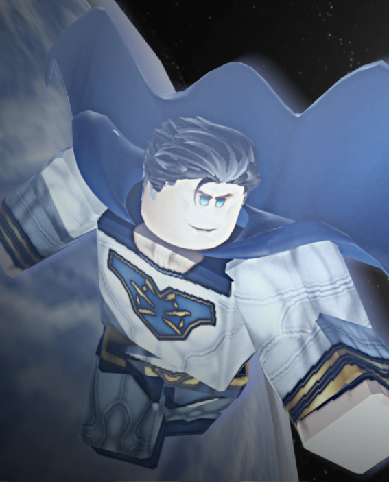 Solstice (Henry Abrams) | Helixverse Wiki | Fandom