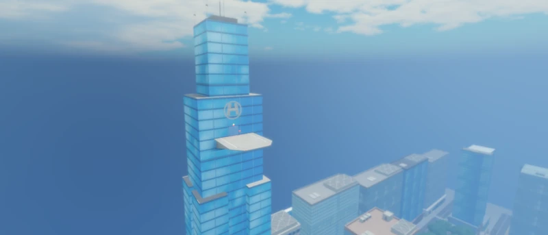 Helix Tower (Central Earth) | Helixverse Wiki | Fandom