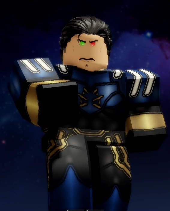 Construct | Helixverse Wiki | Fandom