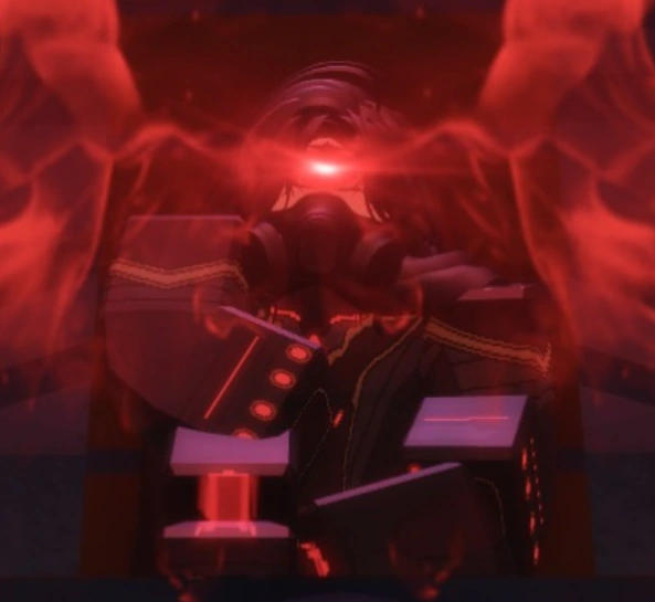 Foulfate (Iris Kennings) | Helixverse Wiki | Fandom