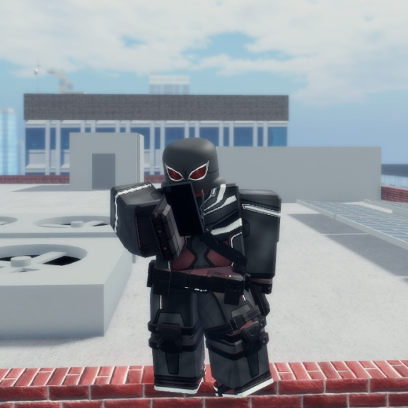 Harvestman (Tyrell Garcia Earth 9) | Helixverse Wiki | Fandom