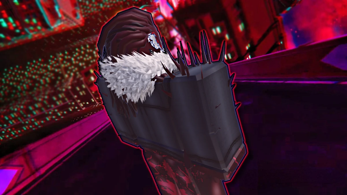 Ripper (Cristian Pagnotto) | Helixverse Wiki | Fandom