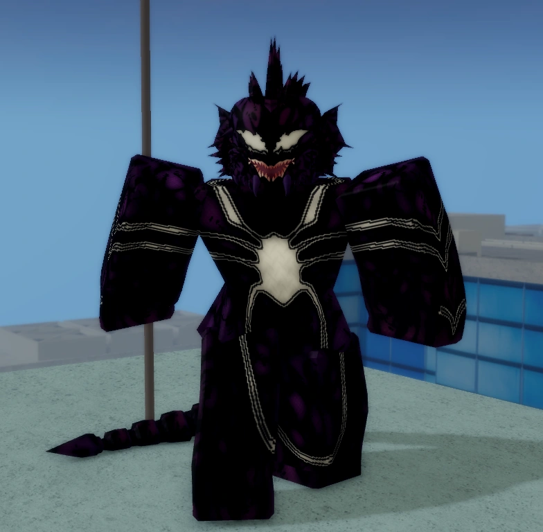 Malice (Maxine Riley) | Helixverse Wiki | Fandom