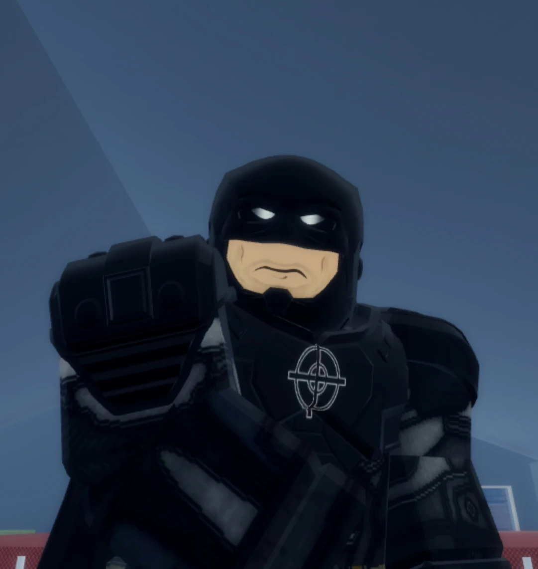 Loaded Lad (Jason Daniels) | Helixverse Wiki | Fandom