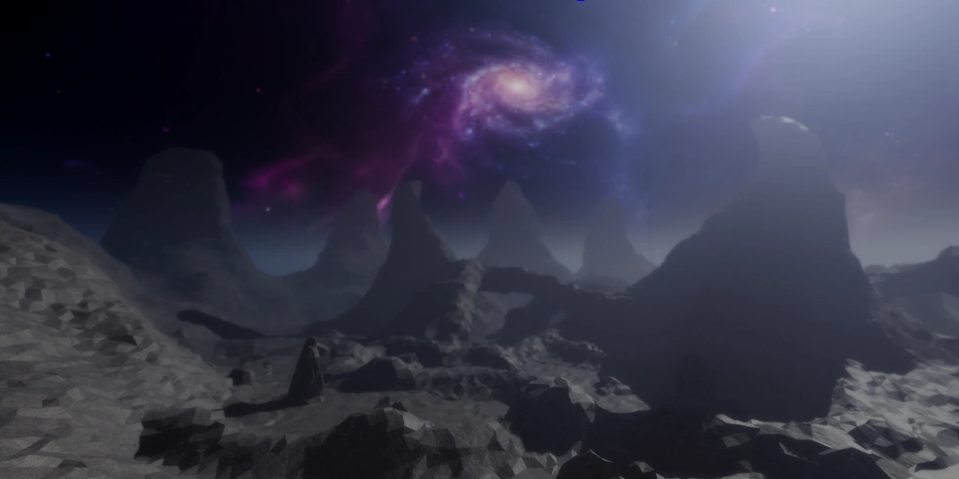 Parallel Reality | Helixverse Wiki | Fandom