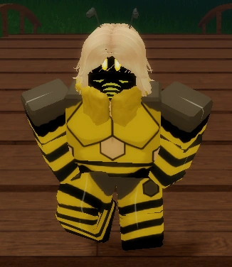 Queen Bee (Lana Belle) | Helixverse Wiki | Fandom