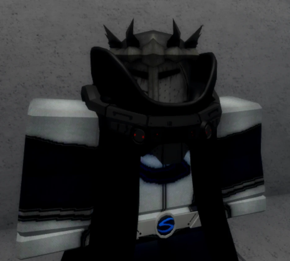 Alpha (Alexis Kaypha) | Helixverse Wiki | Fandom