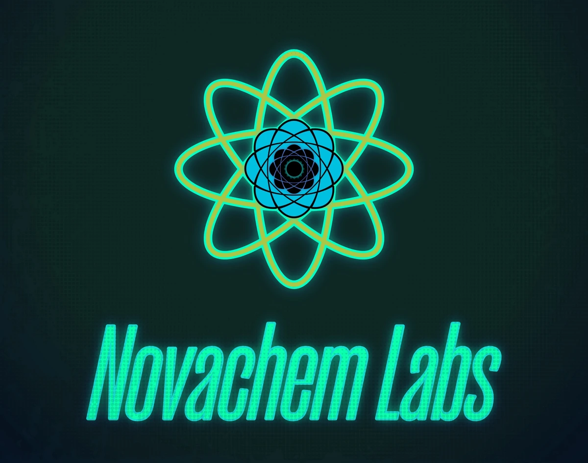 Novachem Labs | Helixverse Wiki | Fandom