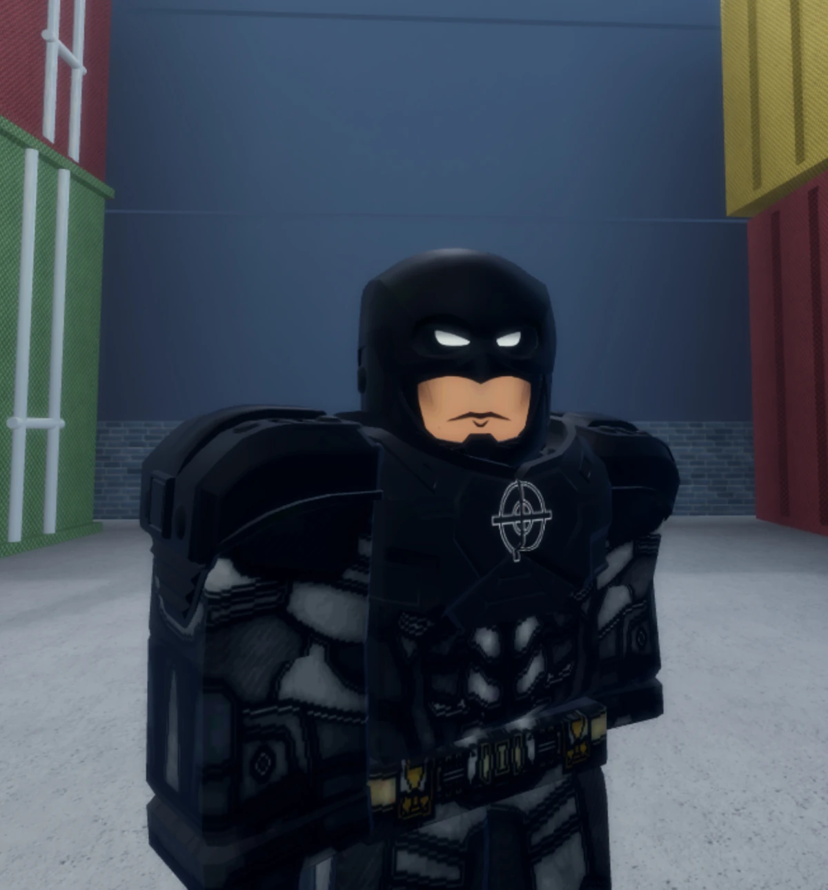 Loaded Lad (Jason Daniels) | Helixverse Wiki | Fandom