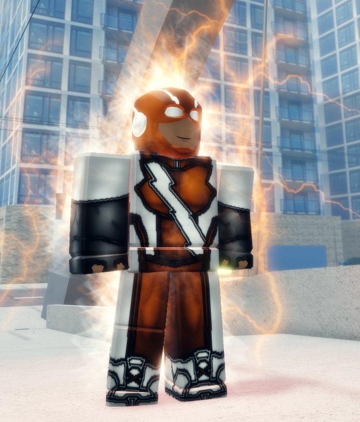 Slipstream (Jason Hall) | Helixverse Wiki | Fandom