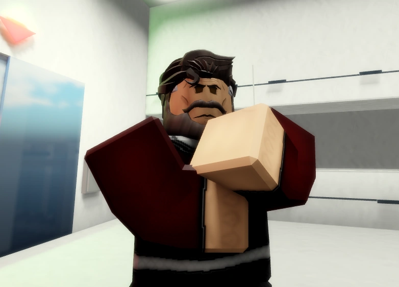 Mr. Miracle (James Miracle) | Helixverse Wiki | Fandom