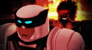 Helix-Boy (Damson Matthews) | Helixverse Wiki | Fandom