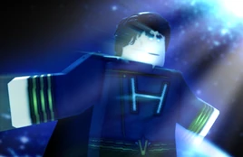 Helix-Man (Central Earth) | Helixverse Wiki | Fandom